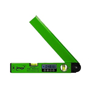 Imex EL Series 300mm Digital Level with Laser Pointer – Total Station Pro