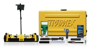 Tramex Roofing Master Kit – Total Station Pro