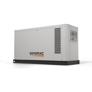 Generac Liquid-Cooled XG Series Generators – (6 Options Available ...